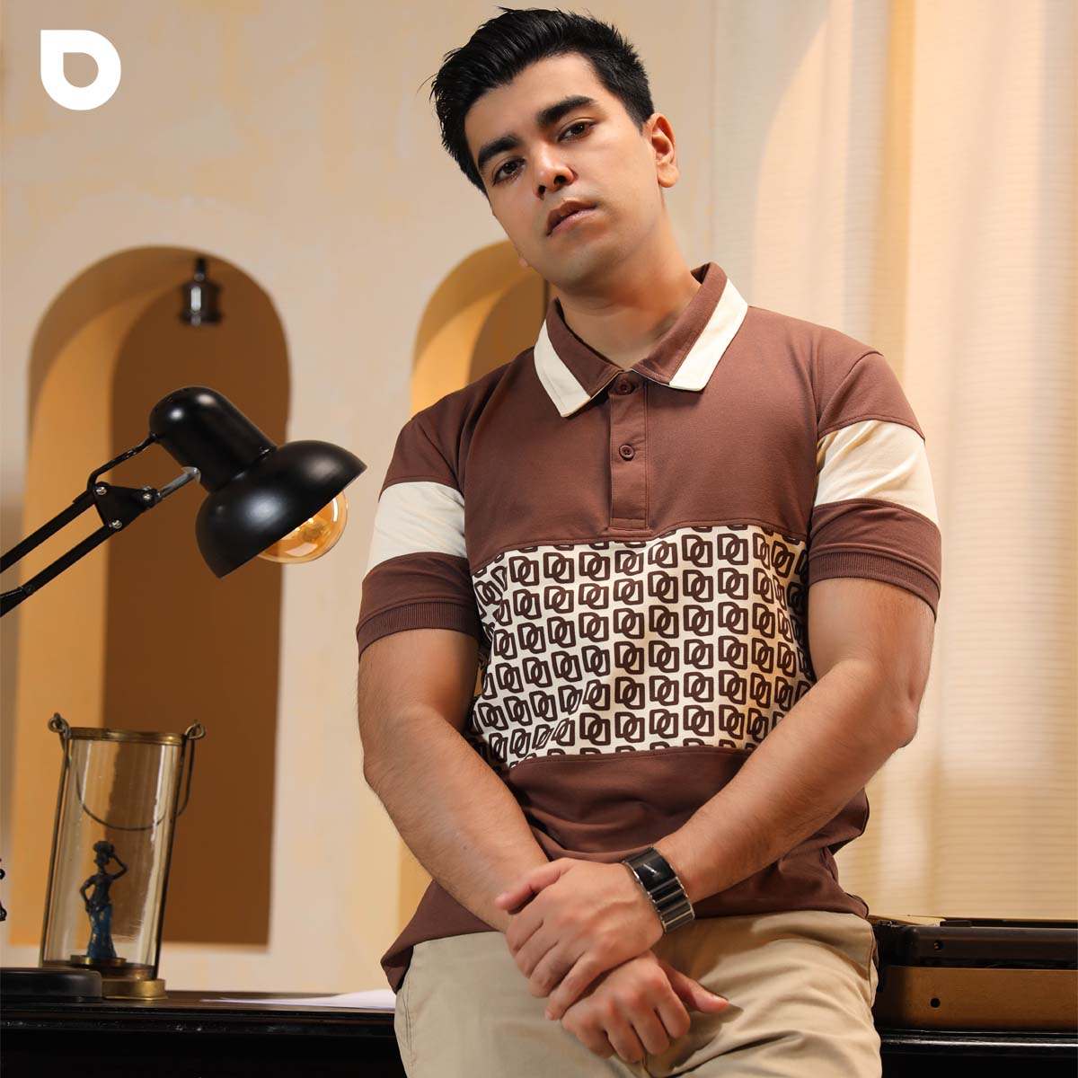 Polo Shirts – Diagram