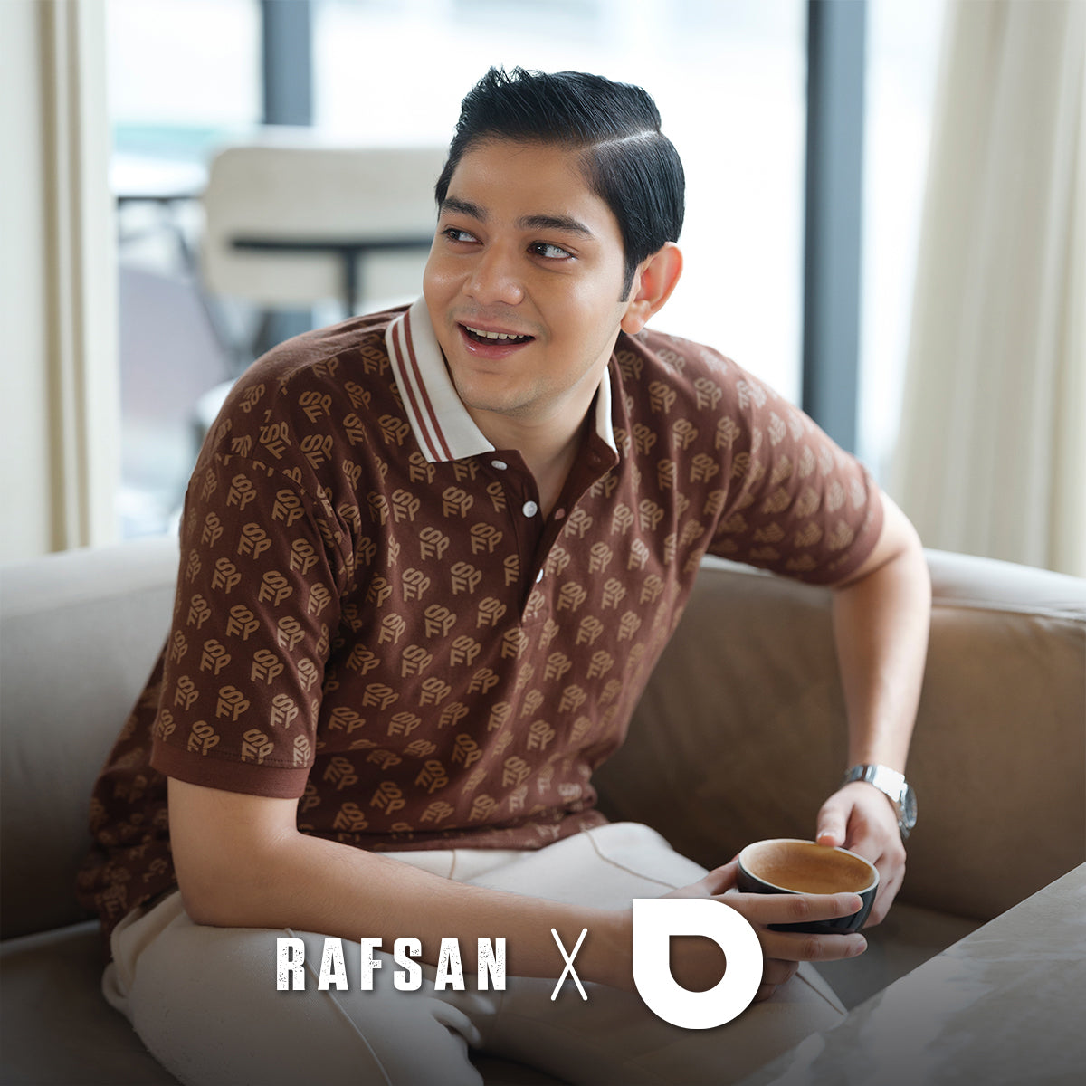 Polo Shirts – Diagram