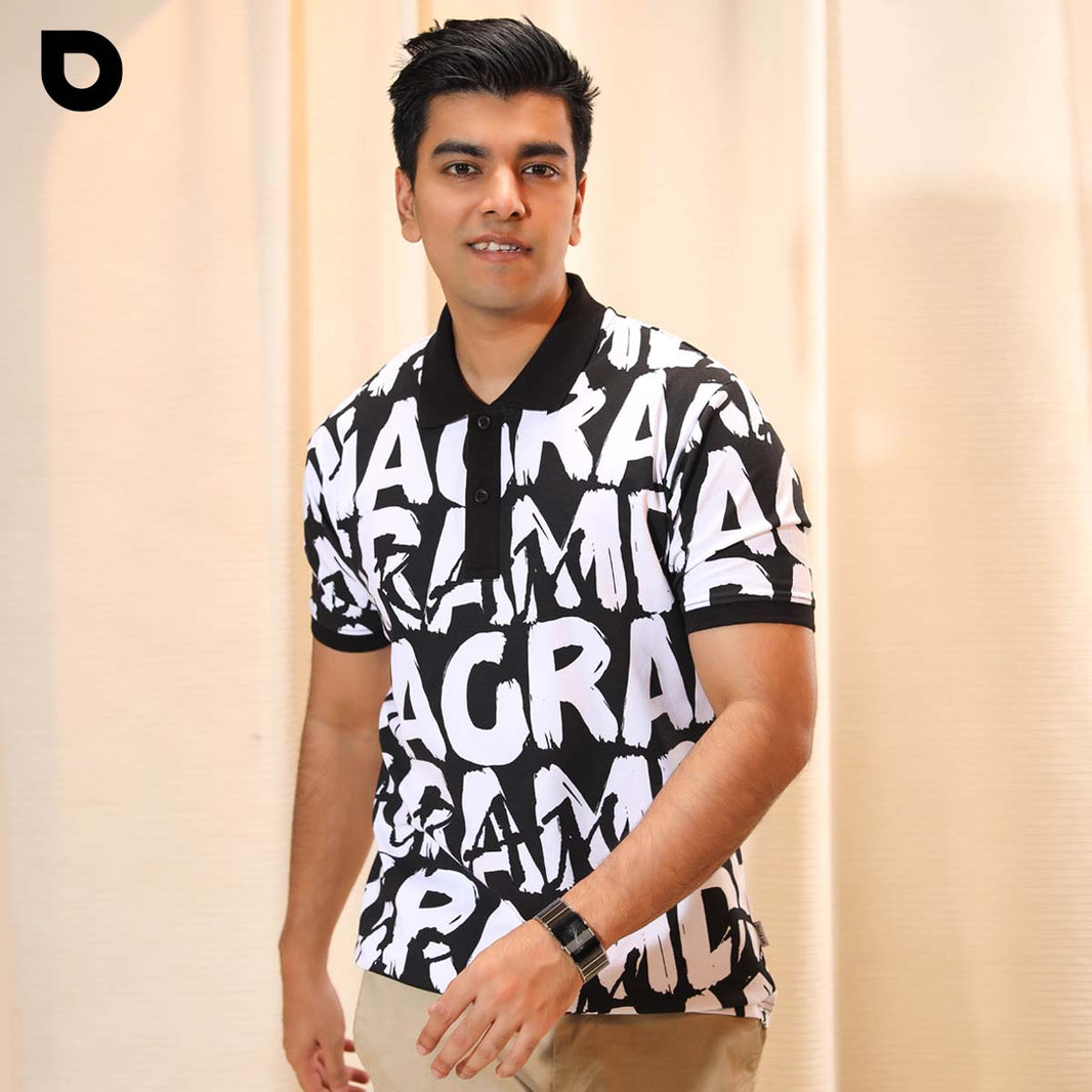 Polo Shirts – Diagram