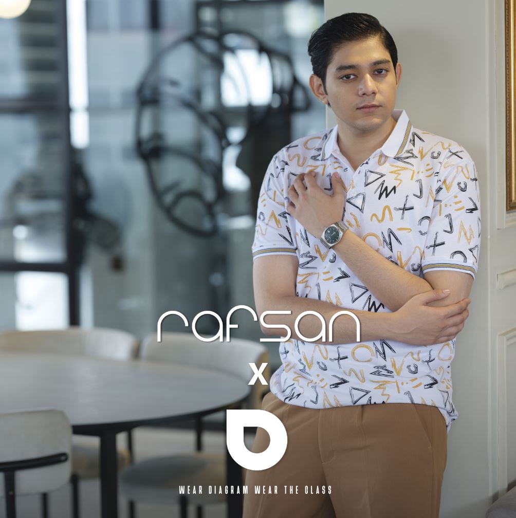 Polo Shirts – Diagram